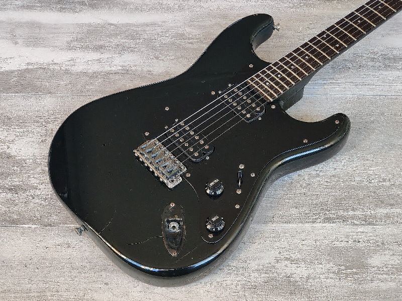 Squier Contemporary Japan