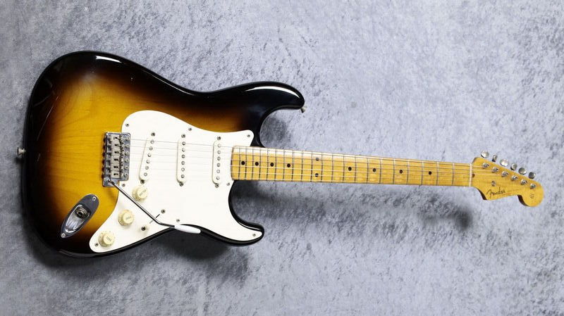 Extrad and Custom Edition Strats and Teles