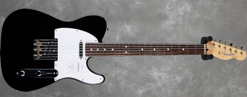 The Telecaster Hybrid II