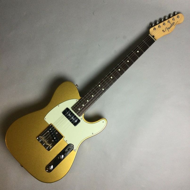 The Telecaster Hybrid II