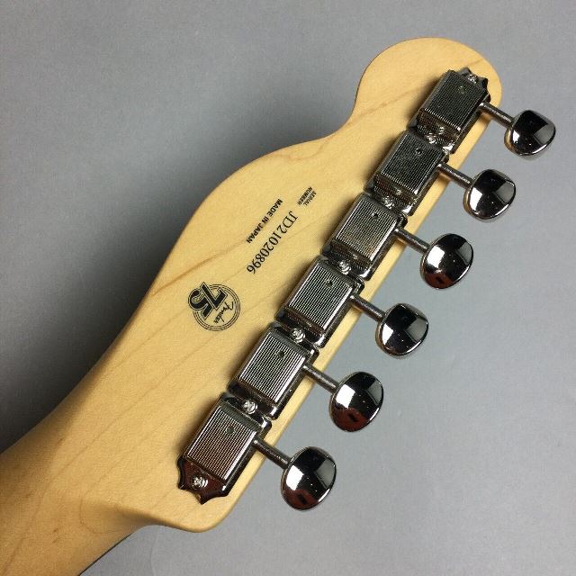 The Telecaster Hybrid II