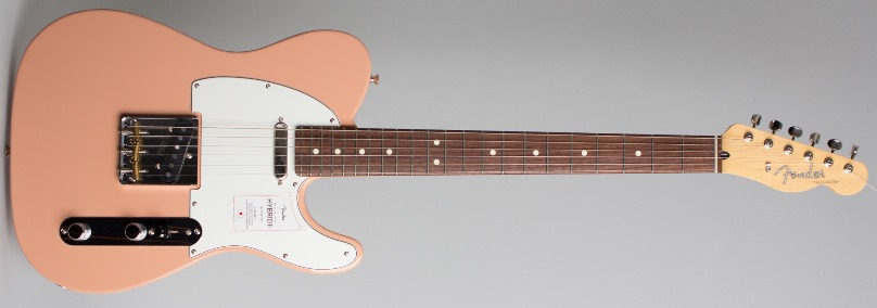 The Telecaster Hybrid II