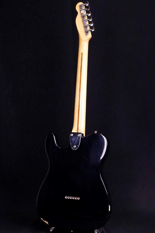 The Telecaster Custom