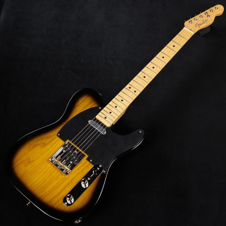 The Telecaster Hybrid 50s