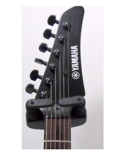 The Yamaha RGS Range