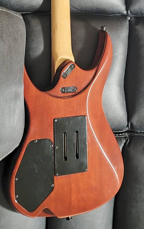 Guitar