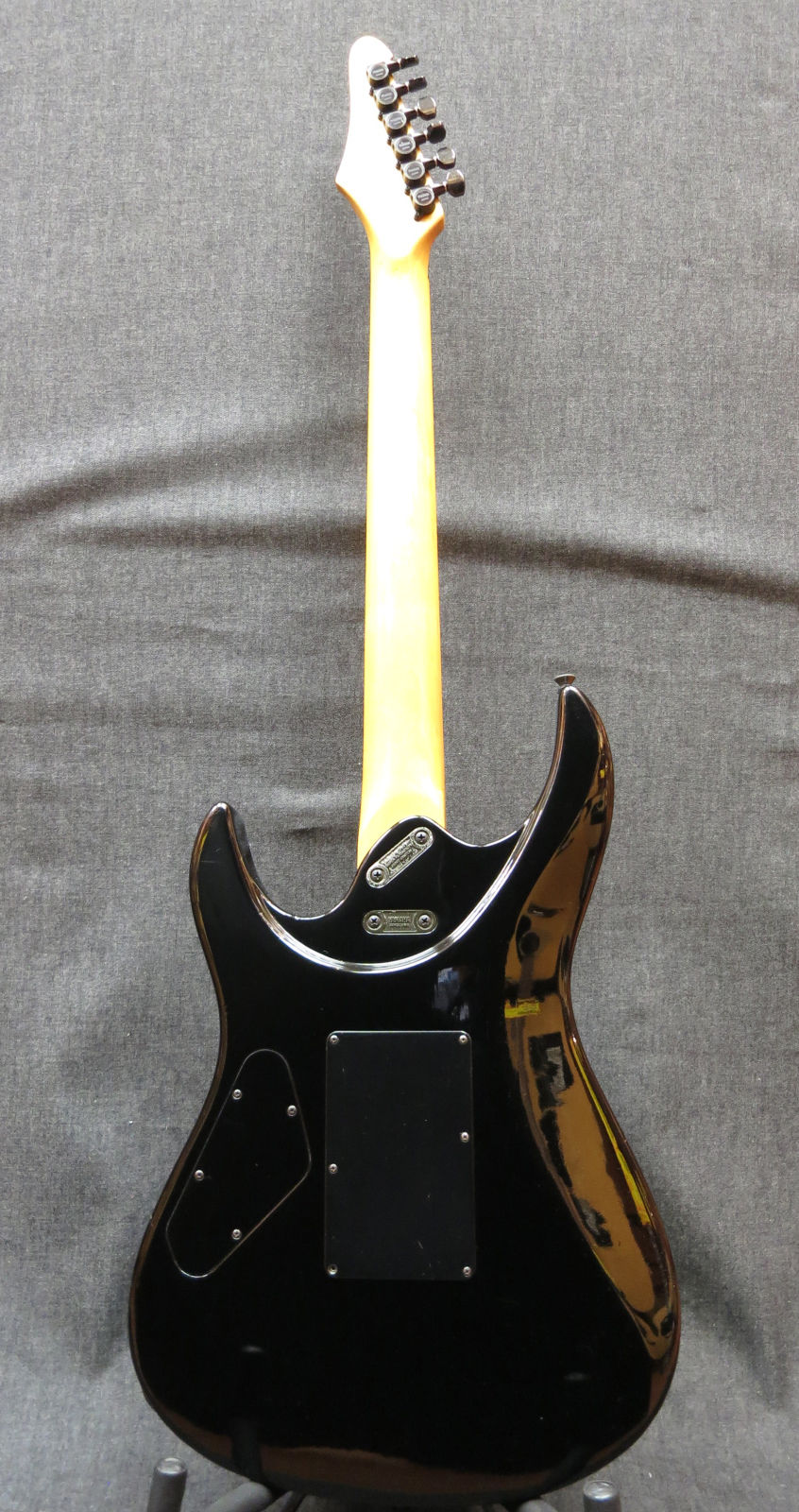 The Yamaha RGZ Range