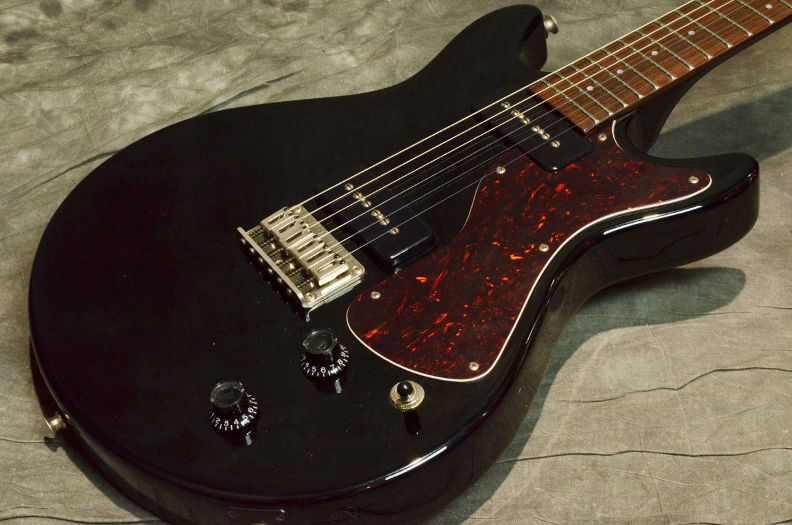 The Yamaha SGRR range