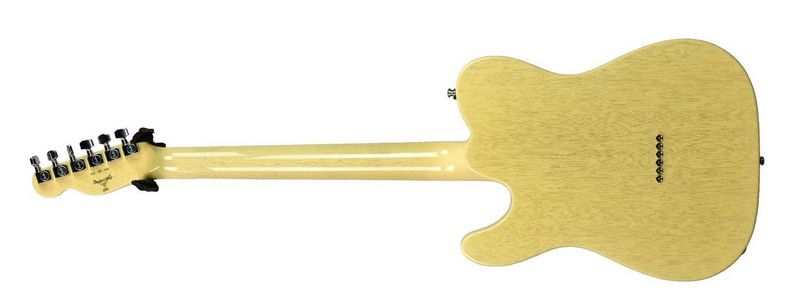 American Set neck Telecaster