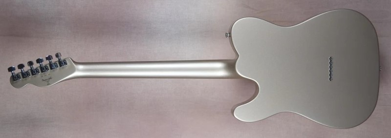 American Set neck Telecaster