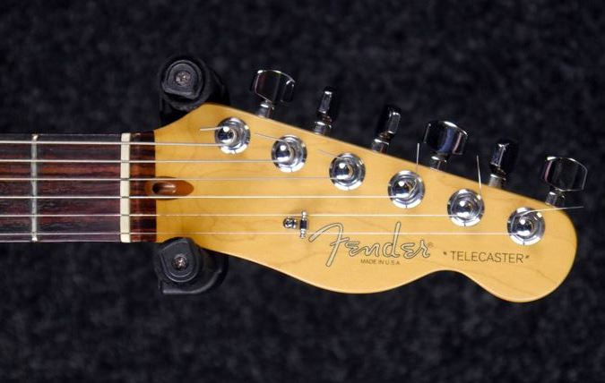 American Standard Telecaster