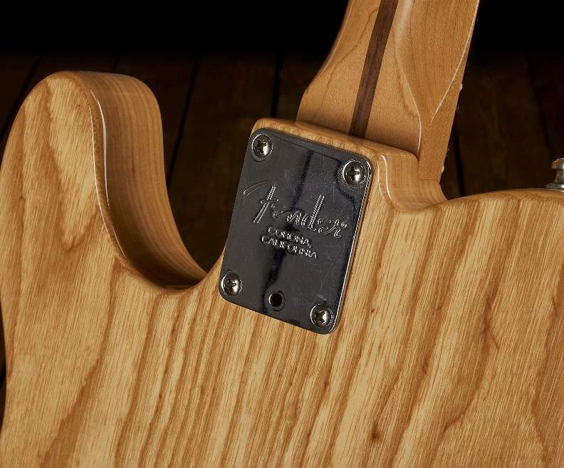 American Standard Telecaster