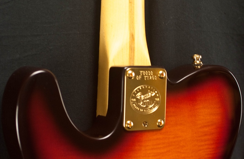 American Standard Telecaster