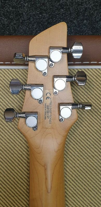 Westone Prestige Series