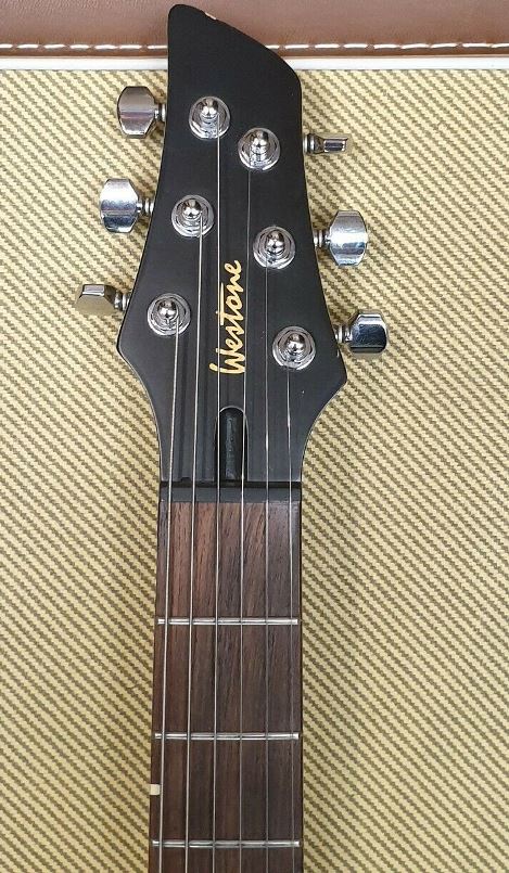 Westone Prestige Series